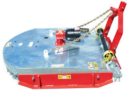 Kanga Slashers & Rotary cutters | Rural Machinery Repair Service